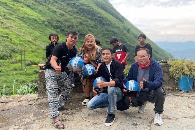 2 Day tour in Ha Giang - Adventure Car Tour around the loop - Authentic Experiences and Scenic Masterpieces
