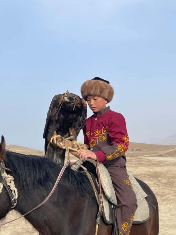 2-Day Tour: Issyk-Kul Lake, Waterfall, Canyon with Yurt Stay - Who Would Love This Tour?