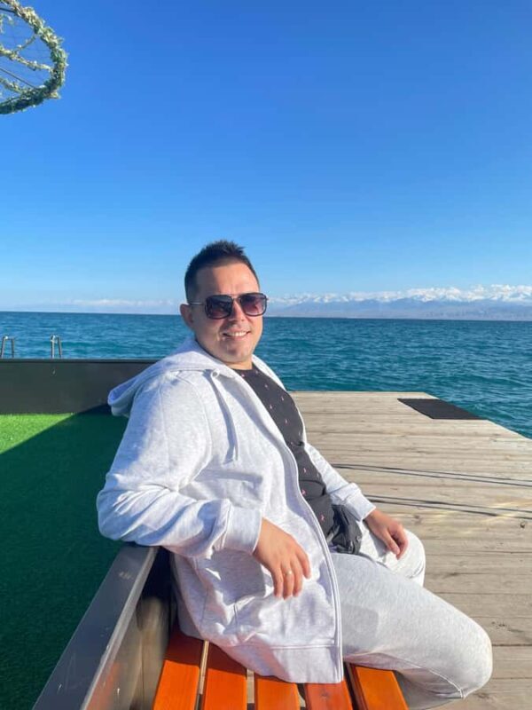 2-Day Tour: Issyk-Kul Lake, Waterfall, Canyon with Yurt Stay - FAQ