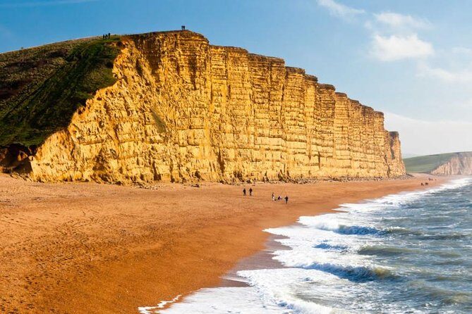 2 DAY TOUR | Jurassic Coast, Glastonbury, Stonehenge & Salisbury - FAQ