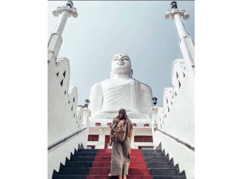 2 Day Tour: Kandy, Ambuluwawa and Sigiriya - Who Should Consider This Tour?