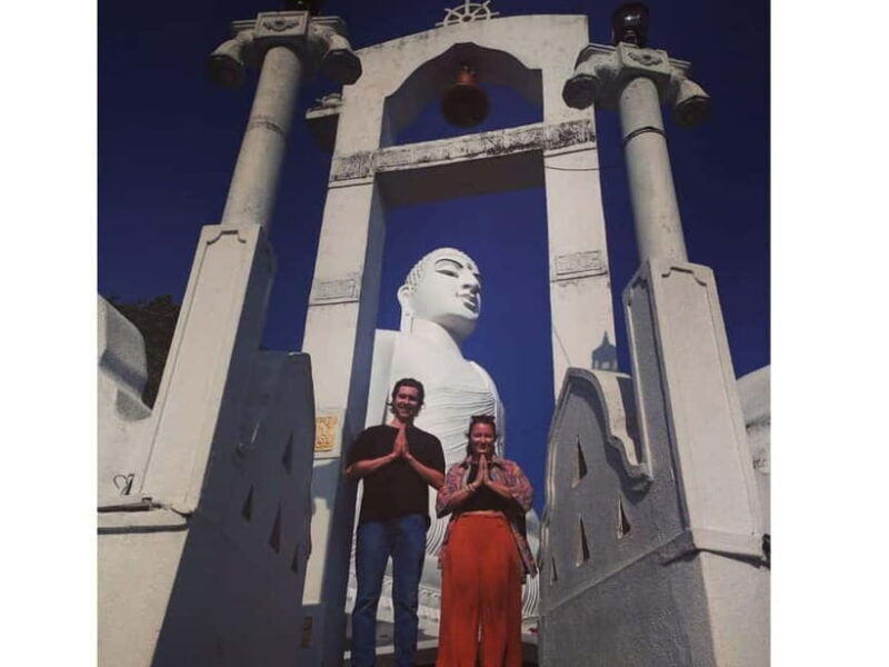 2 Day Tour: Kandy, Ambuluwawa and Sigiriya - The Sum Up: Is This Tour Worth It?