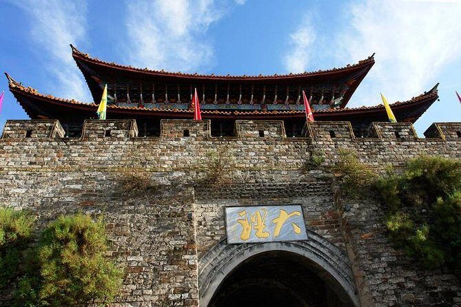 2-Day tour of Shaxi and Tiger Leaping Gorge from Dali/Lijiang - Authentic Adventure: A 2-Day Tour of Shaxi and Tiger Leaping Gorge from Dali or Lijiang
