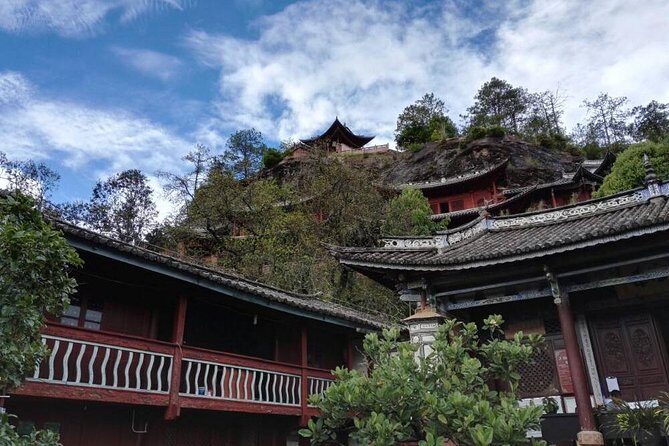 2-Day tour of Shaxi and Tiger Leaping Gorge from Dali/Lijiang - Deep Dive: Why This Tour Works for You