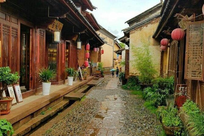 2-Day tour of Shaxi and Tiger Leaping Gorge from Dali/Lijiang - FAQ