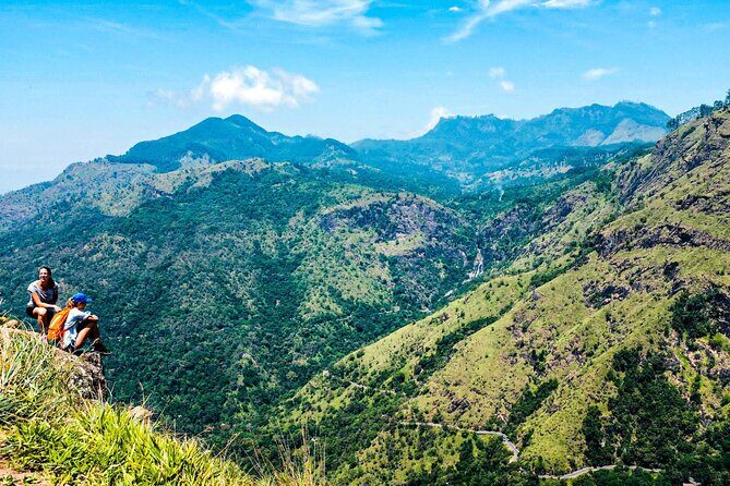 2 Day Tour of Udawalawe & Ella with Up Country Scenic Train Ride - All Inclusive - The Sum Up