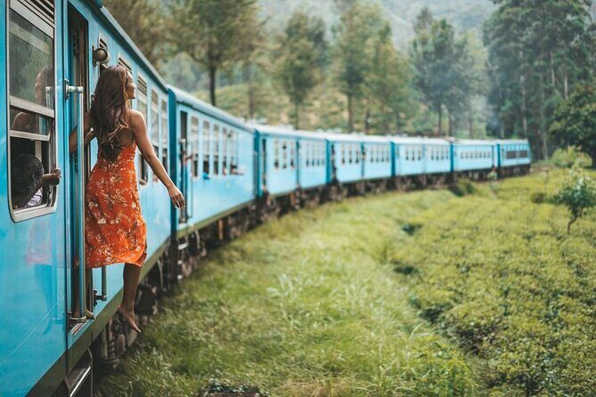 2 Day Tour of Yala & Ella with Hill Country Scenic Train Ride - All Inclusive - Practical Details: What You Need to Know