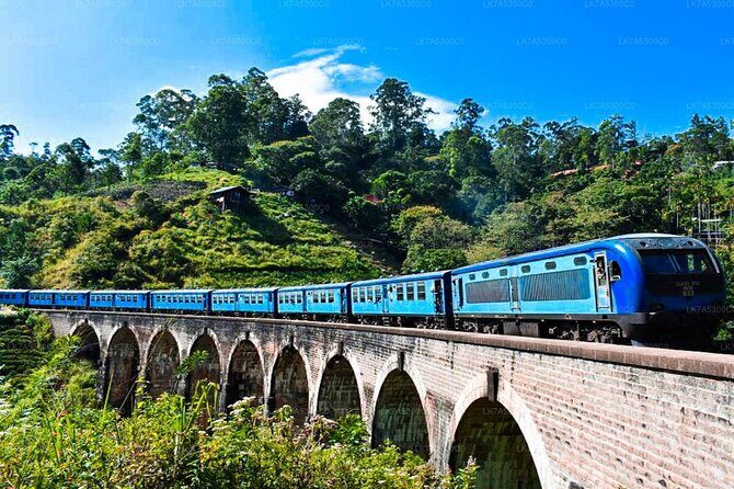 2 Day Tour of Yala & Ella with Hill Country Scenic Train Ride - All Inclusive - Authentic Reviews: What Travelers Say
