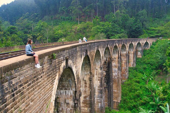 2 Day Tour of Yala & Ella with Hill Country Scenic Train Ride - All Inclusive - Wrapping It Up: Who Should Consider This Tour?
