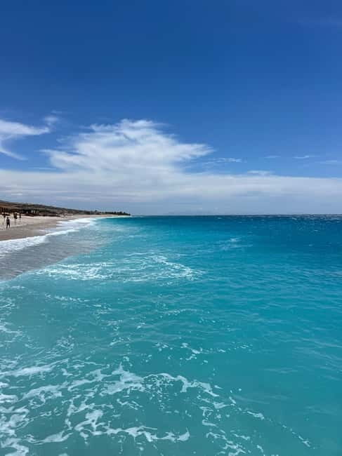 2-Day Tour: Palasë Beach, Vlorë, Apollonia & Wine Tasting - Key Points