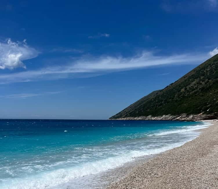 2-Day Tour: Palasë Beach, Vlorë, Apollonia & Wine Tasting - Who Will Love This Tour?