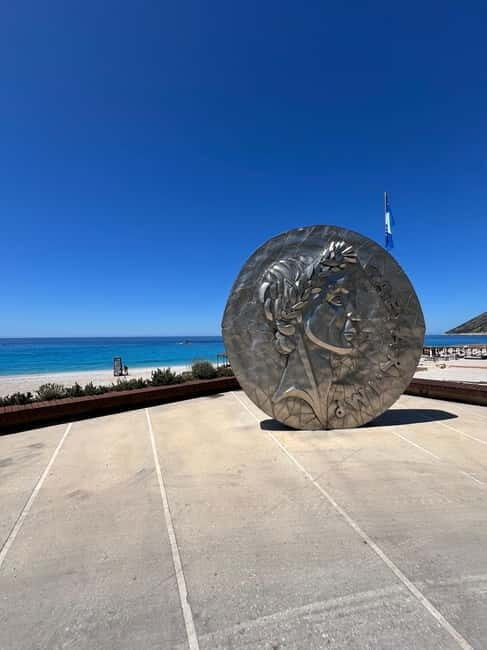 2-Day Tour: Palasë Beach, Vlorë, Apollonia & Wine Tasting - The Sum Up