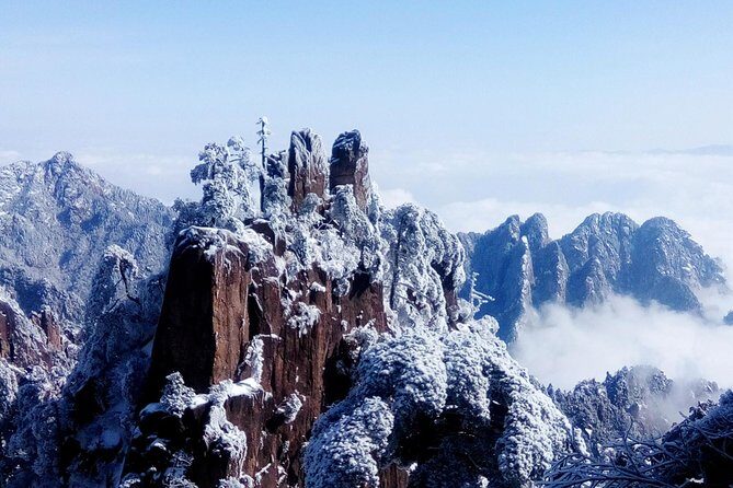 2-Day Tour Private Huangshan Yellow Mountain Tour from Shanghai - FAQ