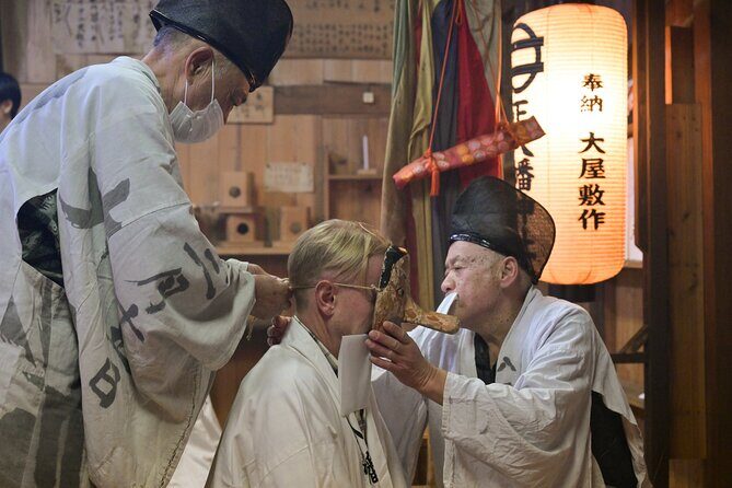 2 Day Tour Shimotsuki Festival with Traditional Food and Sake - Key Points