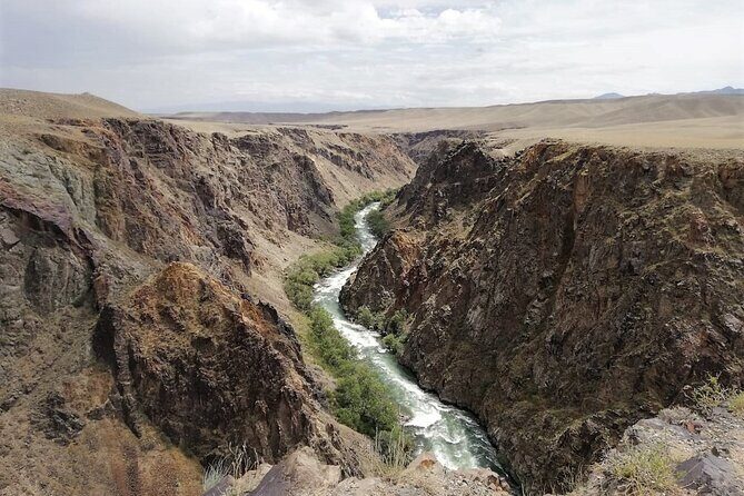 2 Day Tour to Almaty Kolsay and Kaindy Lake and Charyn Canyon - Day 1: Lakes and Forests
