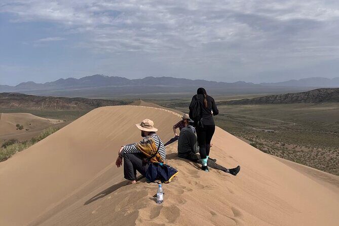 2 day tour to Altyn Emel Singing Dune and Aktau mountain - An In-Depth Look at the Tour