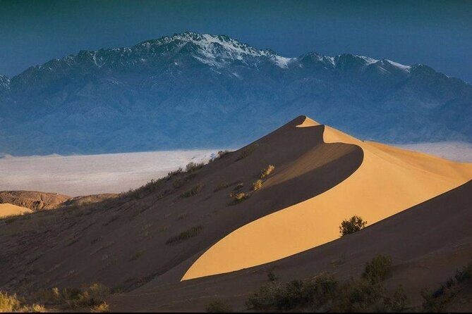 2 day tour to Altyn Emel Singing Dune and Aktau mountain - Final thoughts