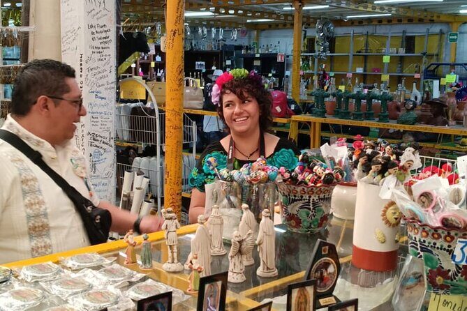 2-Day Tour to Basilica Xochimilco and Coyoacan Pyramids - FAQ