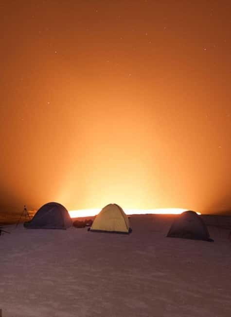 2-Day Tour to Dashoguz, Kunya Urgench And Darvaza - A Practical Guide to the 2-Day Turkmenistan Adventure
