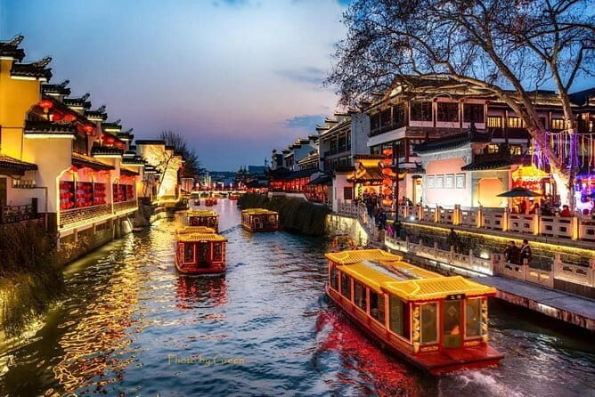 2-day Tour to Explore the Essence of Hangzhou Natural Scenery and Its History - Key Points