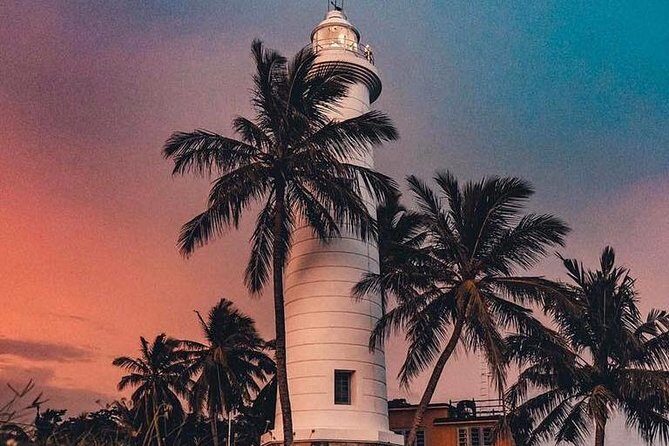 2 Day Tour to Galle & Udawalawe from Colombo - Practical Considerations