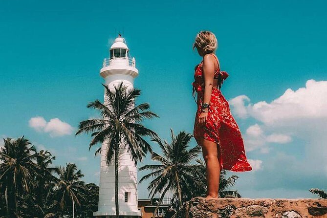 2 Day Tour to Galle & Udawalawe from Colombo - Frequently Asked Questions (FAQs)