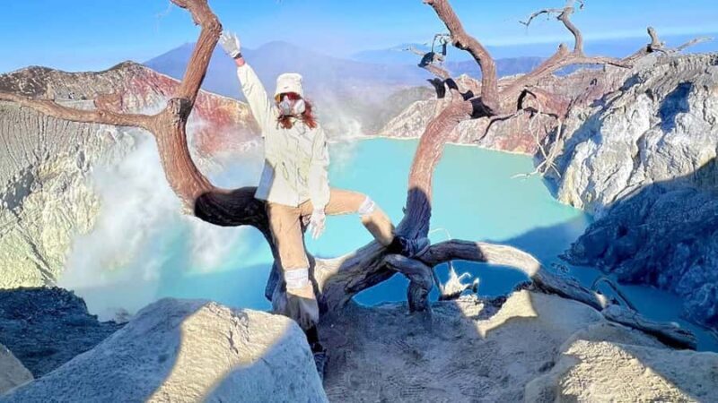 2-Day Tour to Mount Ijen From Bali - FAQs