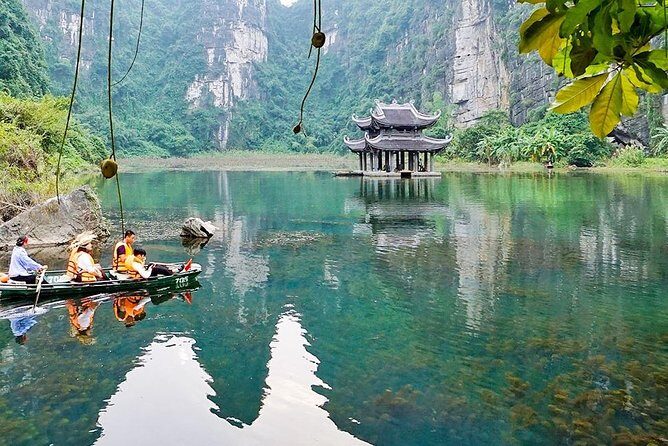 2 Day Tour to Ninh Binh from Hanoi with Trang An Cave - The Experience in Context