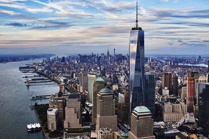 2-Day Tour to Philadelphia and New York From Washington D.C. - A Practical Look at the 2-Day Tour to Philadelphia and New York from Washington D.C.