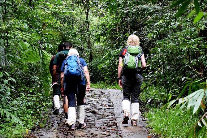 2 Day Tour To Sinharaja Rain Forest & Udawalawa From Galle - FAQ