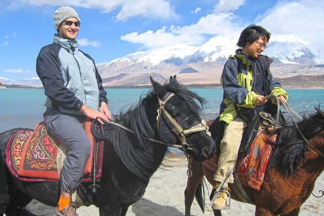 2 Day Tour to Tashkorgan with Baisha Lake and Karakul Lake - The Journey Begins: What to Expect on Day One