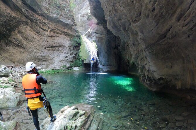 2-Day Tour with Canyoning and Rappelling to the Infiernillo Canyon - The Authentic Touch: Why It Matters