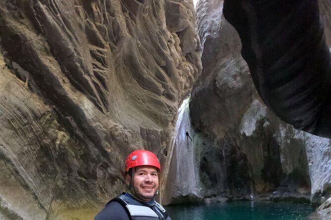 2-Day Tour with Canyoning and Rappelling to the Infiernillo Canyon - The Sum Up