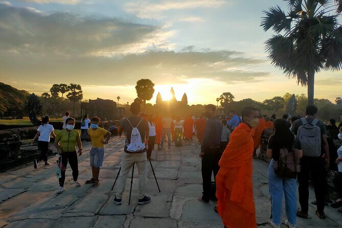 2-Day tour with sunrise - Who Will Love This Tour?