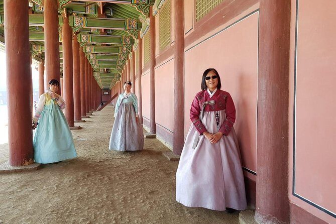 2 Day Tour_Seoul/Nami, Petite or Railbike, Garden of Morning Calm - Day Two: Scenic Escapes and Cultural Gems