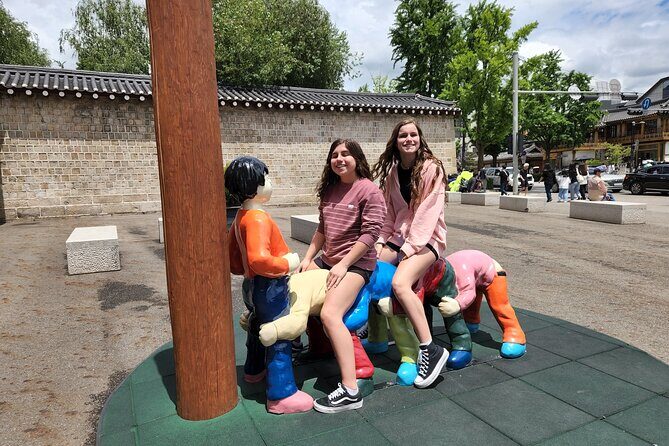 2 Day Tour_Seoul/Nami, Petite or Railbike, Garden of Morning Calm - Who Will Love This Tour?