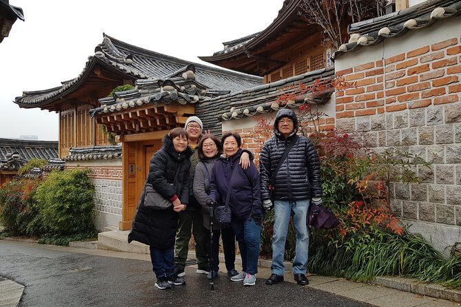 2 Day Tour_Seoul/Nami, Petite or Railbike, Garden of Morning Calm - FAQs About This Tour