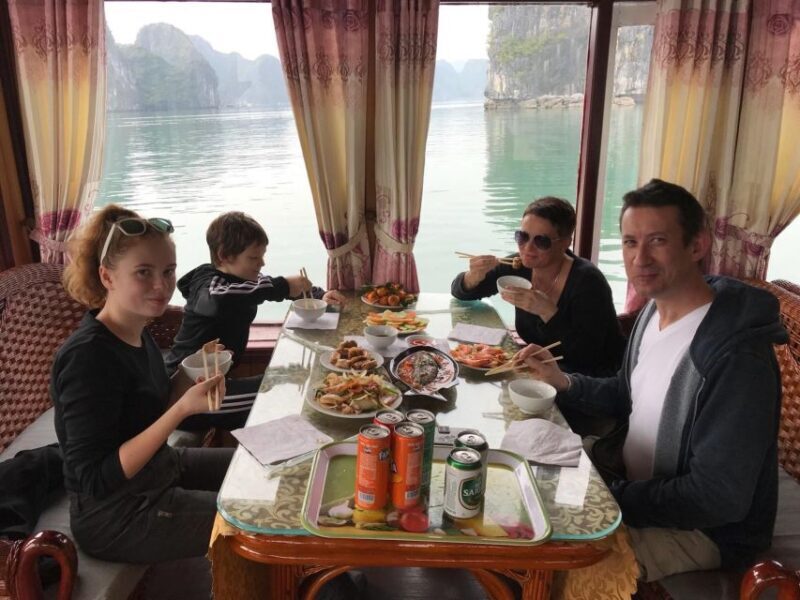 2-Day Traditional Cruise to Lan Ha Bay & Cat Ba Island - Value and Practical Considerations