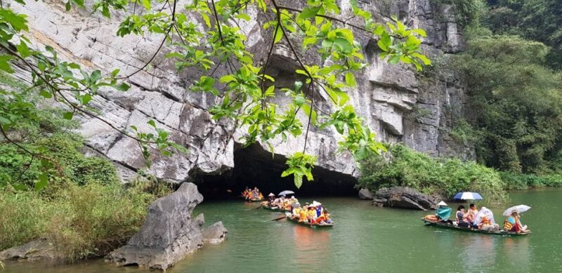 2-Day Trang An, Bai Dinh, Mua Cave, Ha Long Bay Cruise - The Sum Up