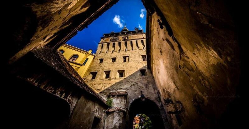 2-Day Transylvania Break From Bucharest - Exploring the 2-Day Transylvania Itinerary