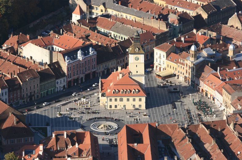 2-Day Transylvania Break From Bucharest - The Sum Up