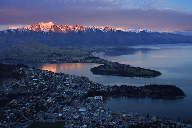 2 Day TranzAlpine Train & Glaciers: Christchurch to Queenstown - Who Should Consider This Tour?