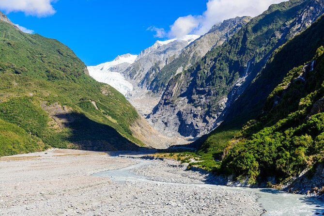 2 Day TranzAlpine Train & Glaciers: Christchurch to Queenstown - FAQs