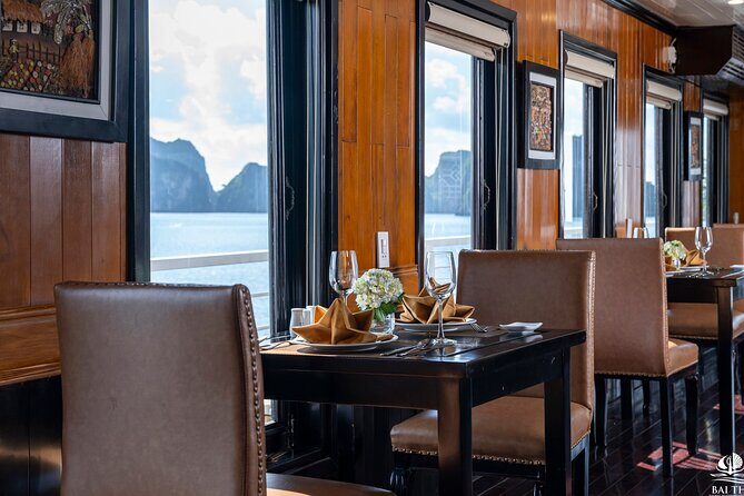 2-Day Treasure Junk Cruise Explore Hidden Gems of Bai Tu Long Bay - Who Should Consider This Tour?