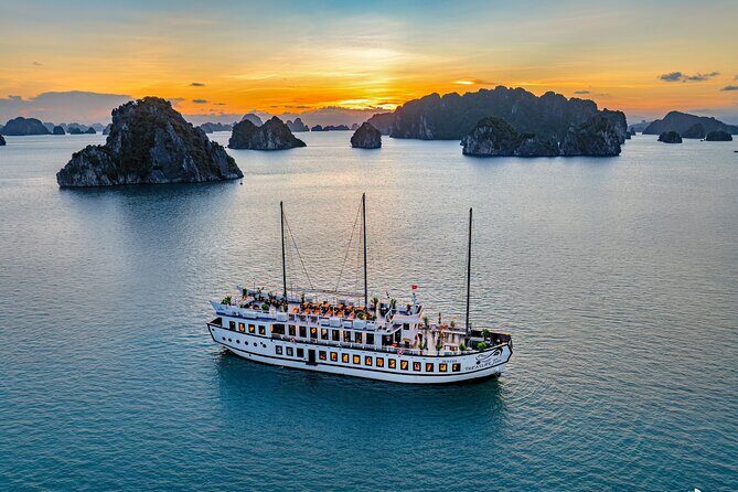 2-Day Treasure Junk Cruise: Hidden Gems of Bai Tu Long Bay - Who Should Consider This Tour?