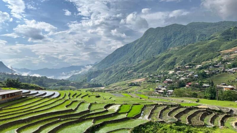 2-Day Trek Through Sapa's Mountains,Valley & Local Villages - Final Thoughts