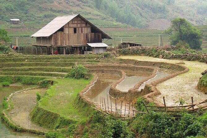 2-Day Trekking Adventure of Sapa from Hanoi with Night Bus - Who Will Love This Tour?