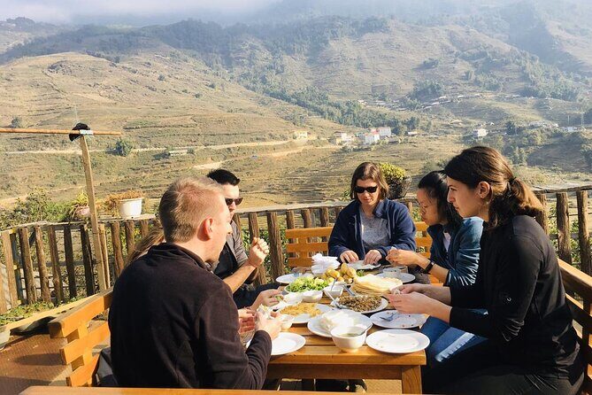 2-Day Trekking Adventure of Sapa from Hanoi with Night Bus - What Makes This Tour Stand Out