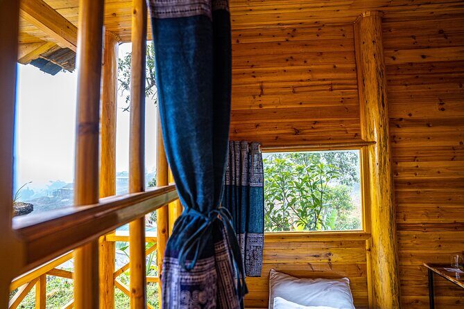 2-Day Trekking Adventure of Sapa from Hanoi with Night Bus - The Sum Up