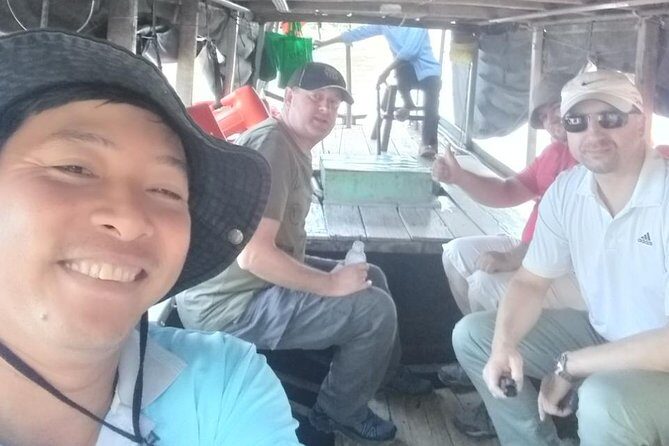 2-Day Trekking & Biking Nam Cat Tien National Park from HCM City - Who Will Love This Tour?